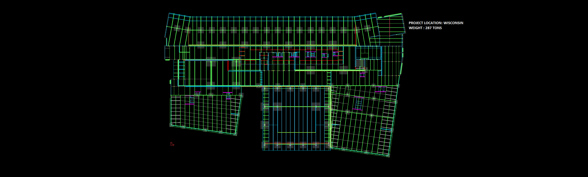 KDR Drafting Services – Designs that reveal your motive